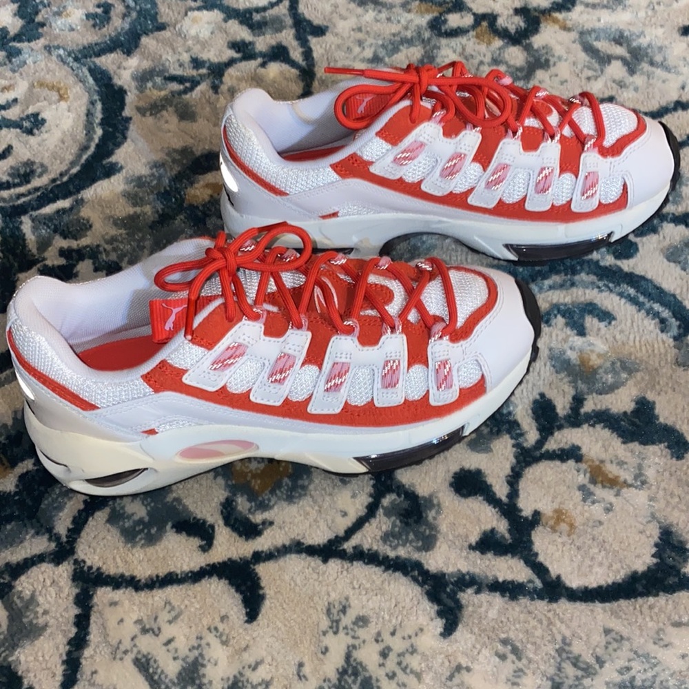 Women’s Puma Cell Endura Sneaker’s - Gem